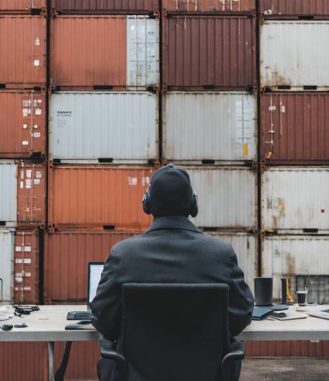 A Fresh Breeze for Biosecurity: Container Check Portal Set for a ...